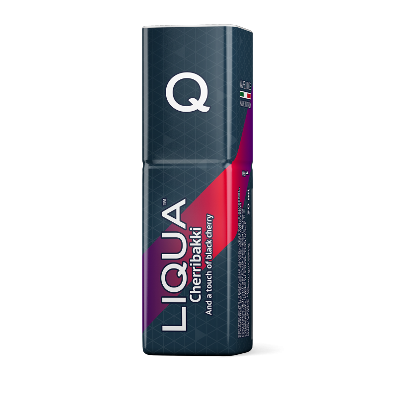 » Liqua-Q-eLiquids