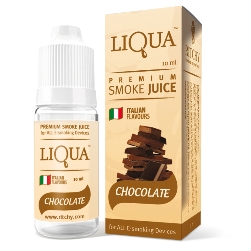 » Liqua 10ml eLiquid