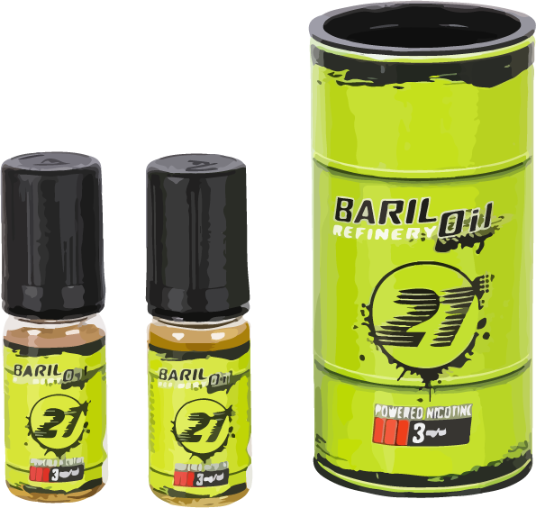 » BARIL OIL